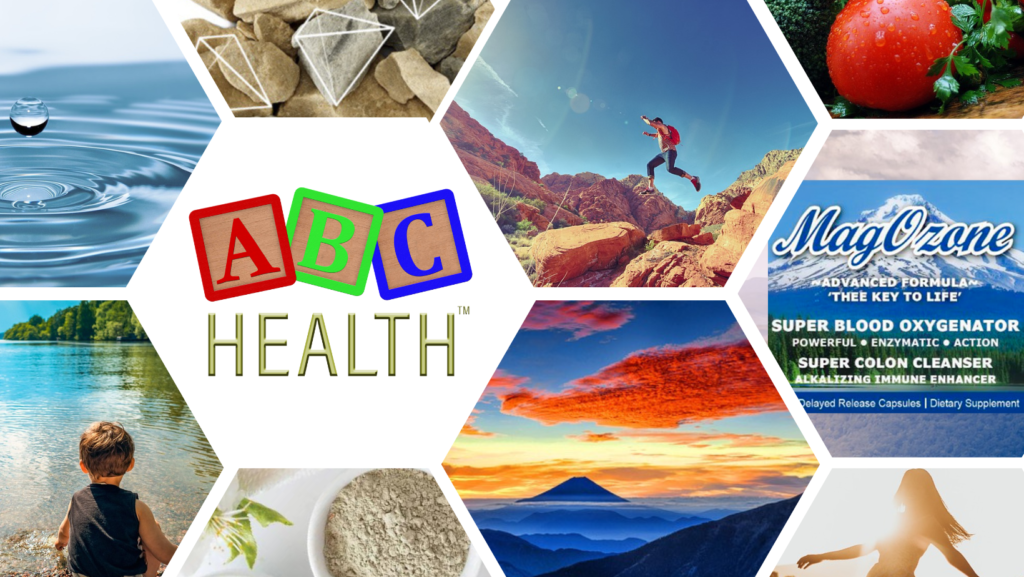 The ABC Health Mission - ABC Magozone